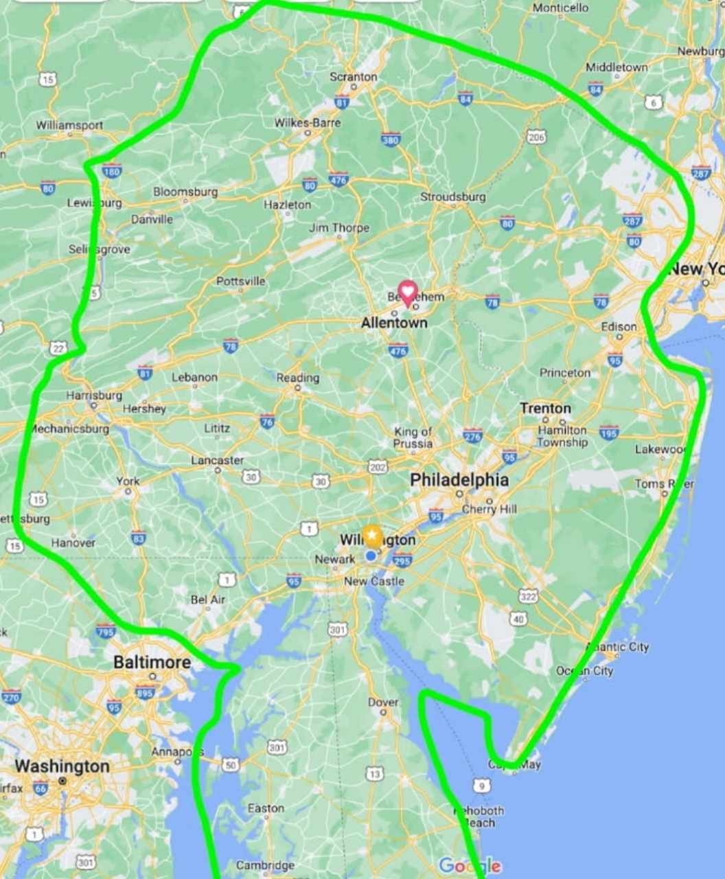 Solar Savings By Garrett